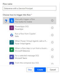 Service Principal in Power Automate | Power Platform Universe