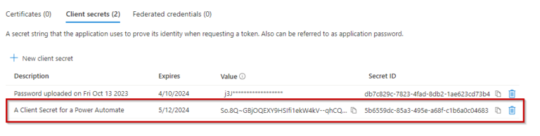 Service Principal in Power Automate | Power Platform Universe
