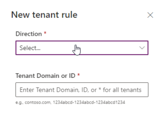 Tenant Isolation in the Power Platform | Power Platform Universe